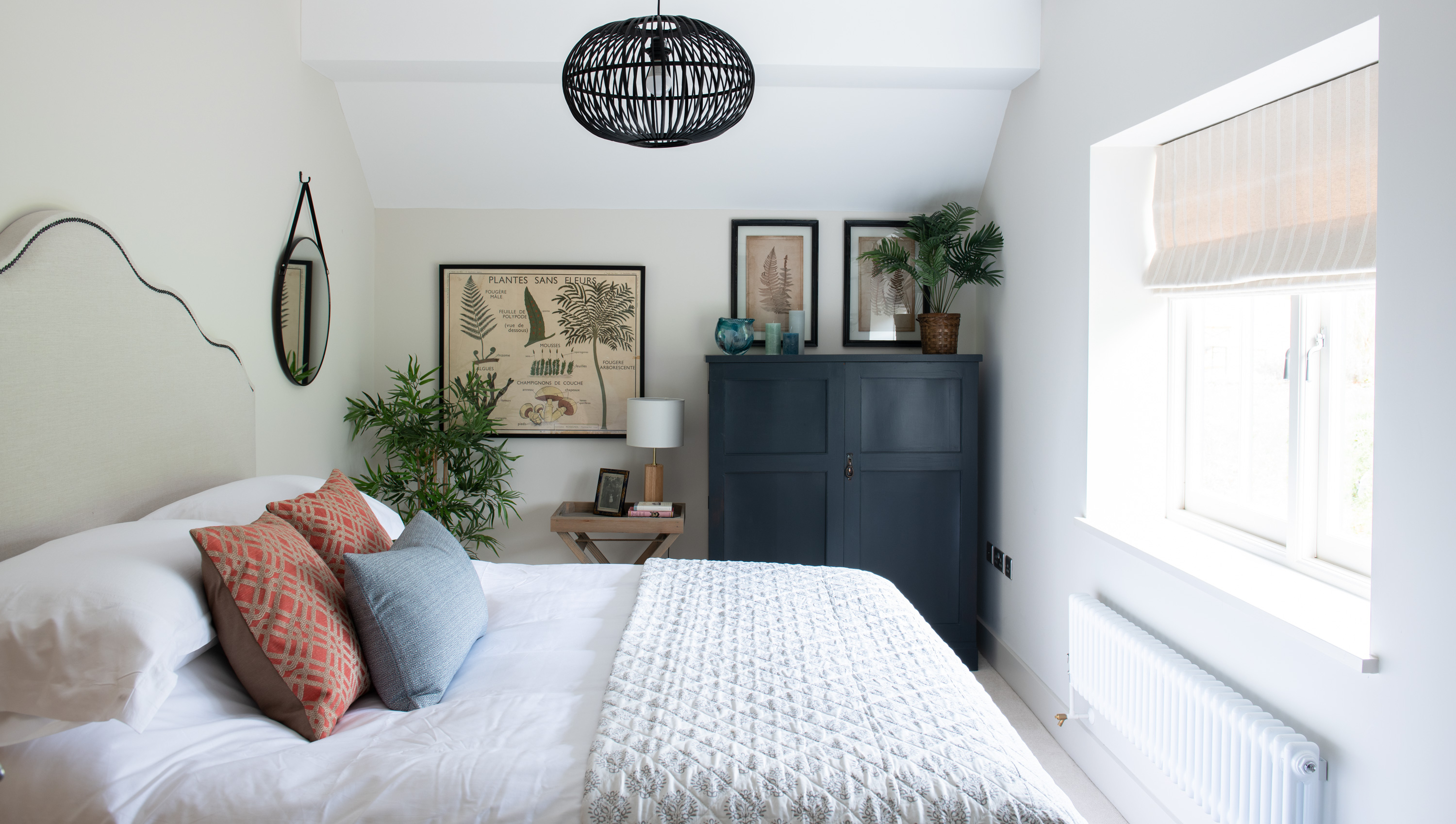 Small Bedroom Small Bedroom