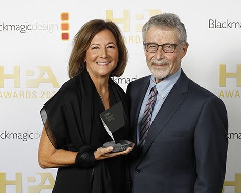 HPA Announces the 2021 HPA Award Winners | TV Tech