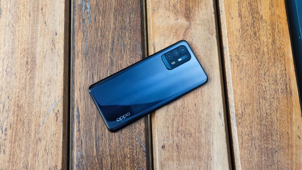 Oppo A94 5G review | TechRadar