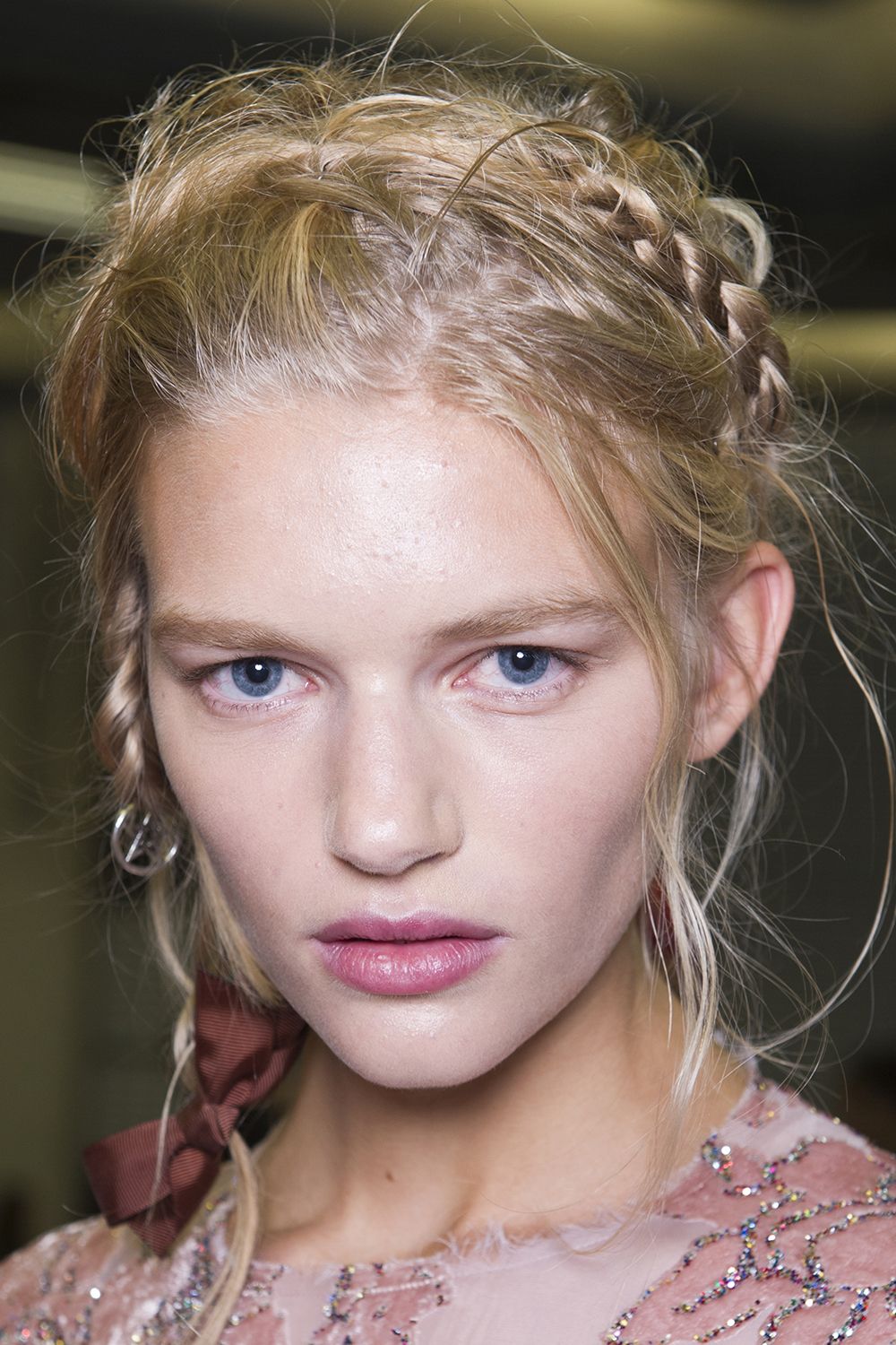 The new take on braids you need to try | Marie Claire UK