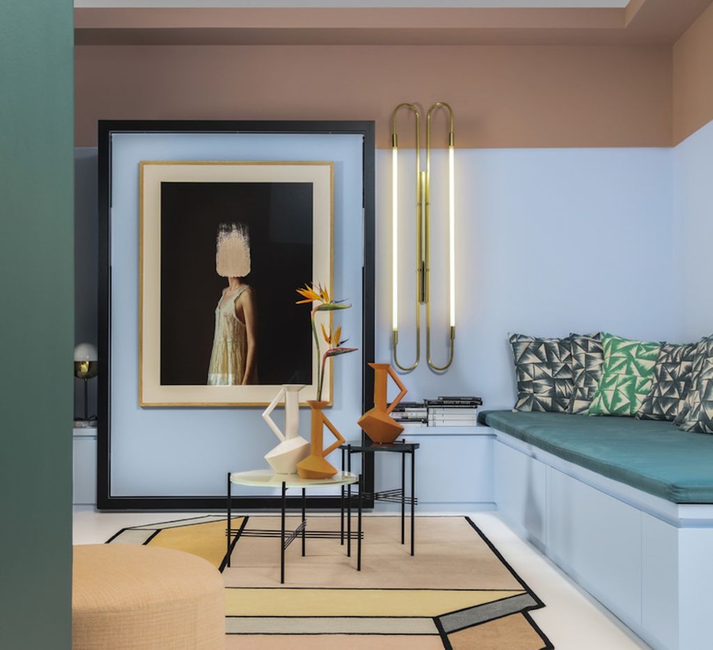 10 top Instagram lighting looks and trends for 2021 | Homes and Gardens