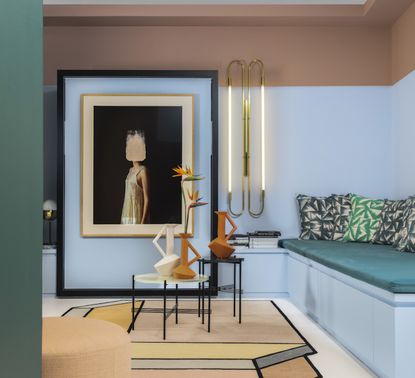 10 top Instagram lighting looks and trends for 2021 | Homes and Gardens