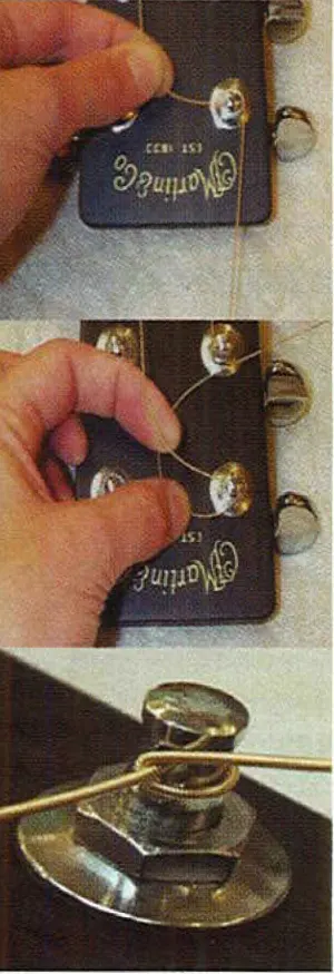 The 12-Step Guide to Electric and Acoustic Guitar Setup | GuitarPlayer