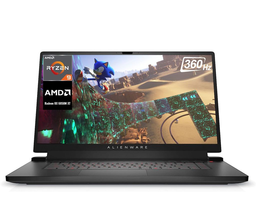 The best 17-inch laptop 2023: top large-screen notebooks | TechRadar