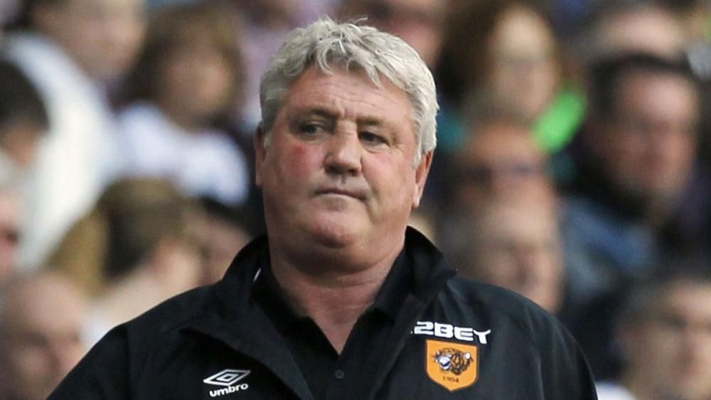 Hull hoping for 'one final twist' | FourFourTwo
