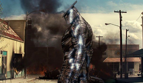 The 10 MCU Moments That Led The Characters To Civil War | Cinemablend