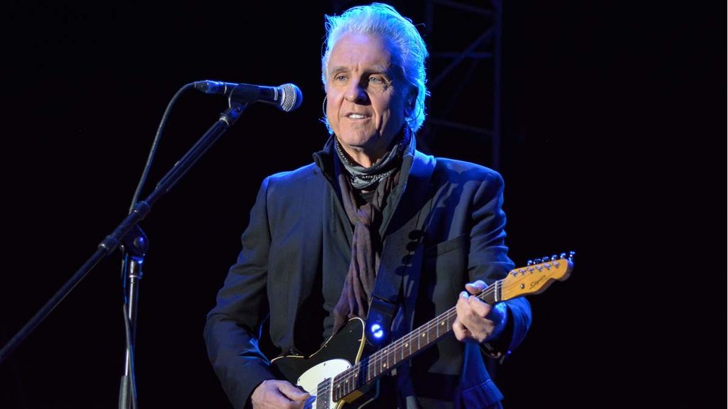 Neil Giraldo: My Career in Six Songs | GuitarPlayer