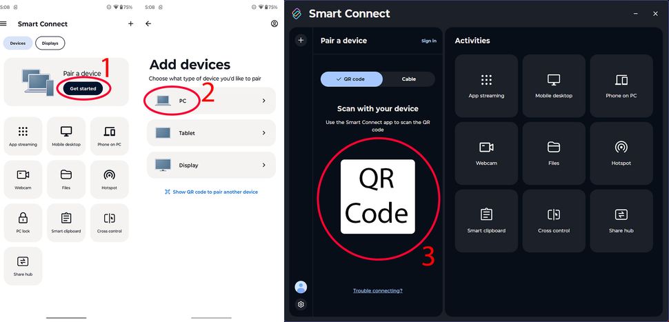 How to use Motorola Smart Connect | Android Central