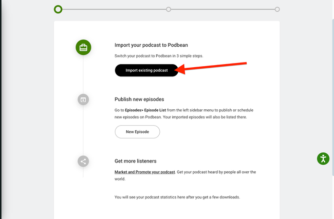 Podbean Review | TechRadar