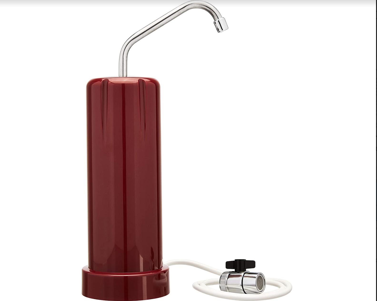 Best water filters: for under sinks, faucets and countertops | Homes ...