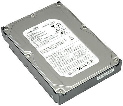 Application Performance: Windows XP Start - Understanding Hard Drive ...