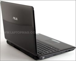 ASUS K50 - Review of the ASUS K50 | Laptop Mag