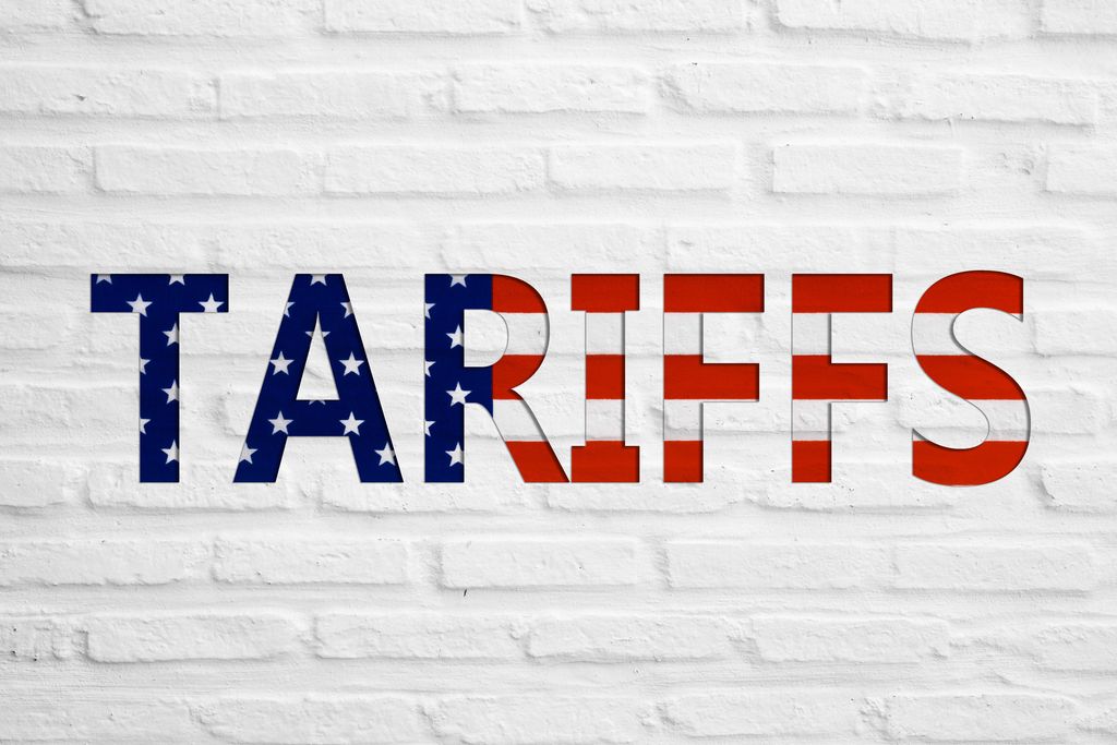 Trump Tariffs Update: SCOTUS, New Levies and What's Ahead | Kiplinger