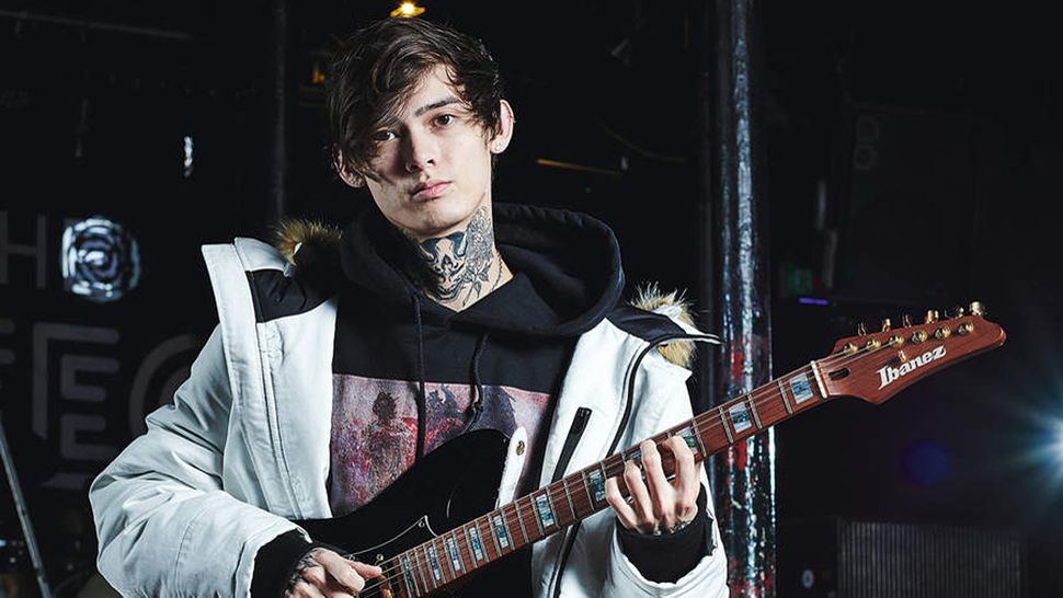 Boomer bends: what are they, and why was there a backlash? | Guitar World