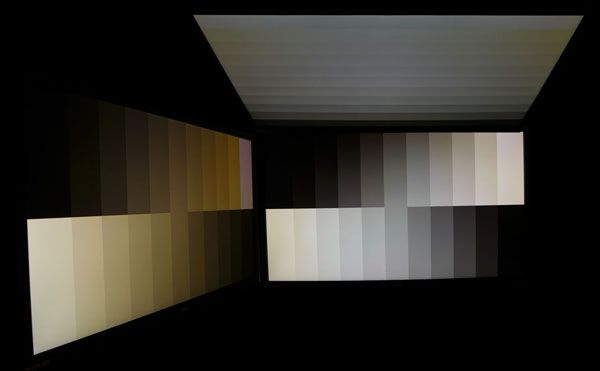 Viewing Angles, Uniformity, Pixel Response and Input Lag - Display ...