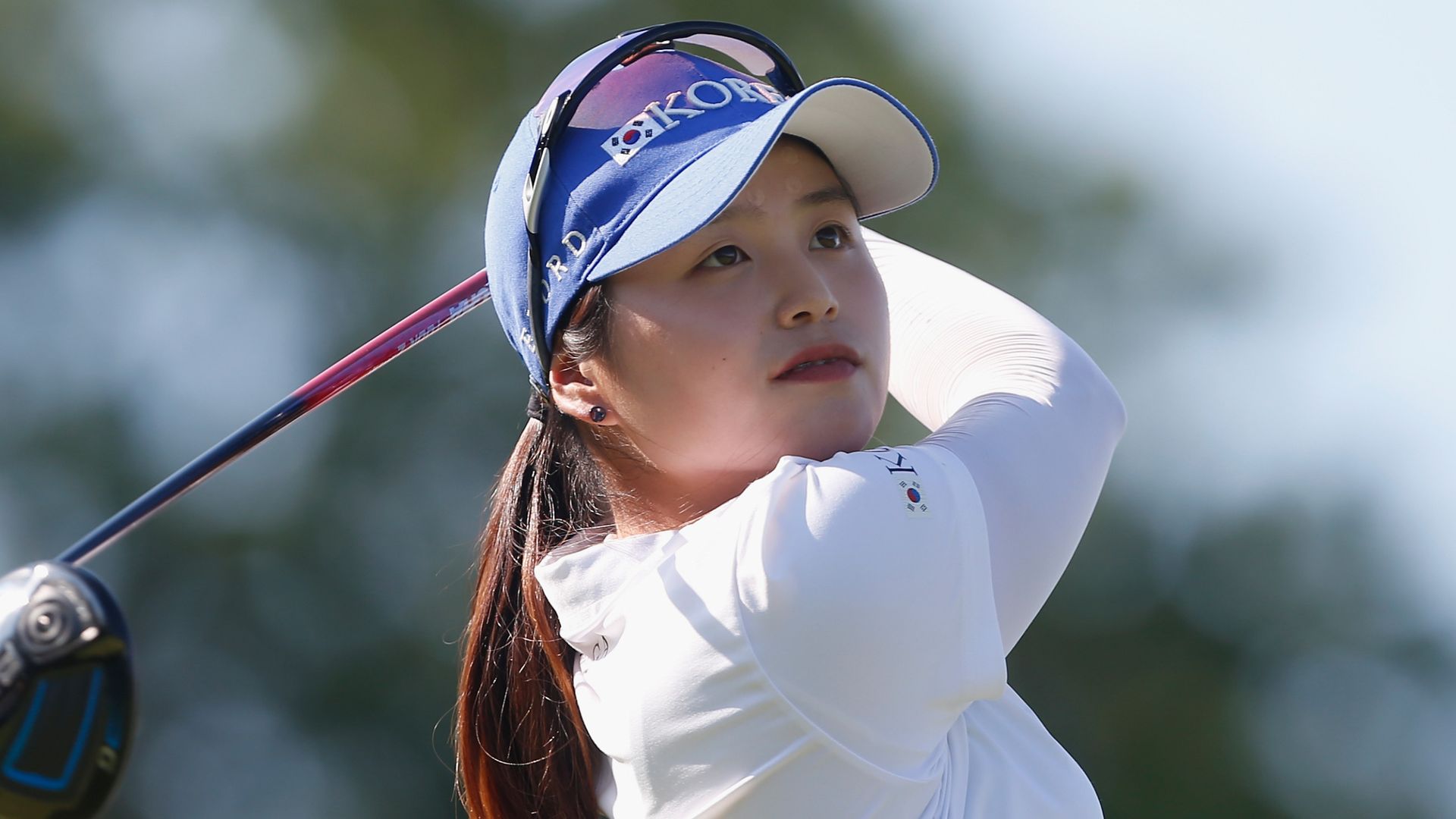 Hye-Jin Choi Facts: 10 Things To Know About The LPGA Tour Pro | Golf ...