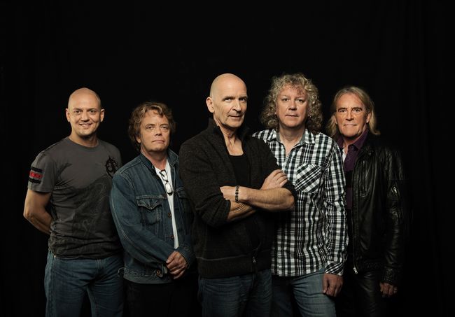 The 100 Greatest Prog Artists Of All Time: 80-61 | Louder