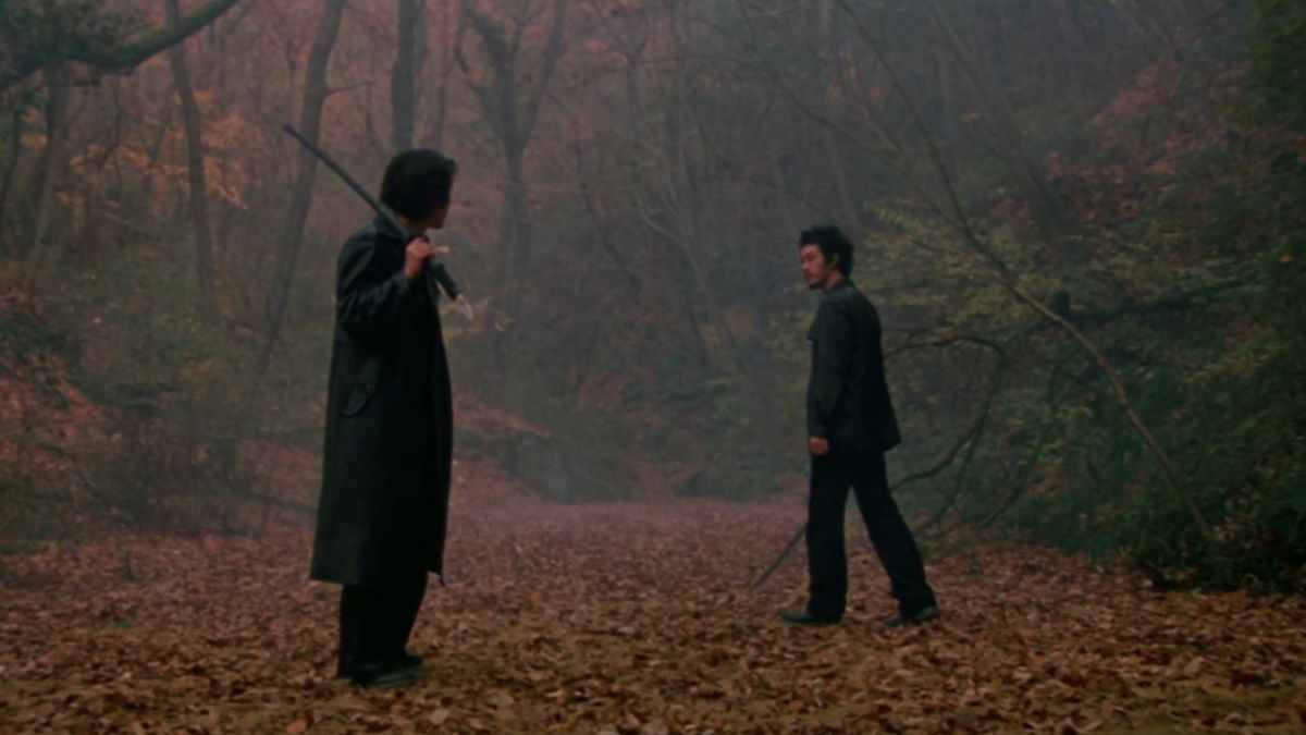 32 underrated action movies | GamesRadar+