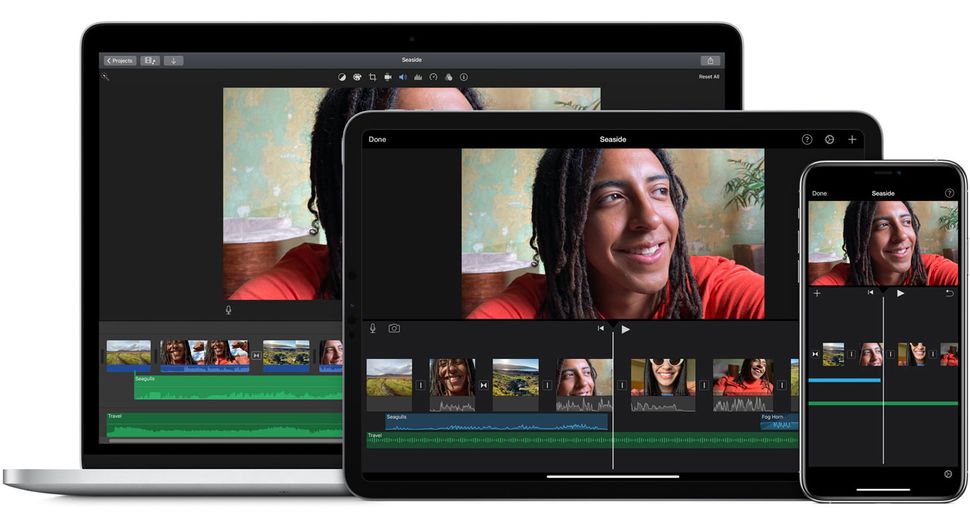 The best software for editing videos for YouTube | Creative Bloq