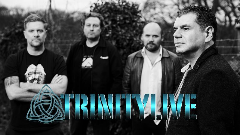 Trinity Live 2017 Preview: Lonely Robot | Louder