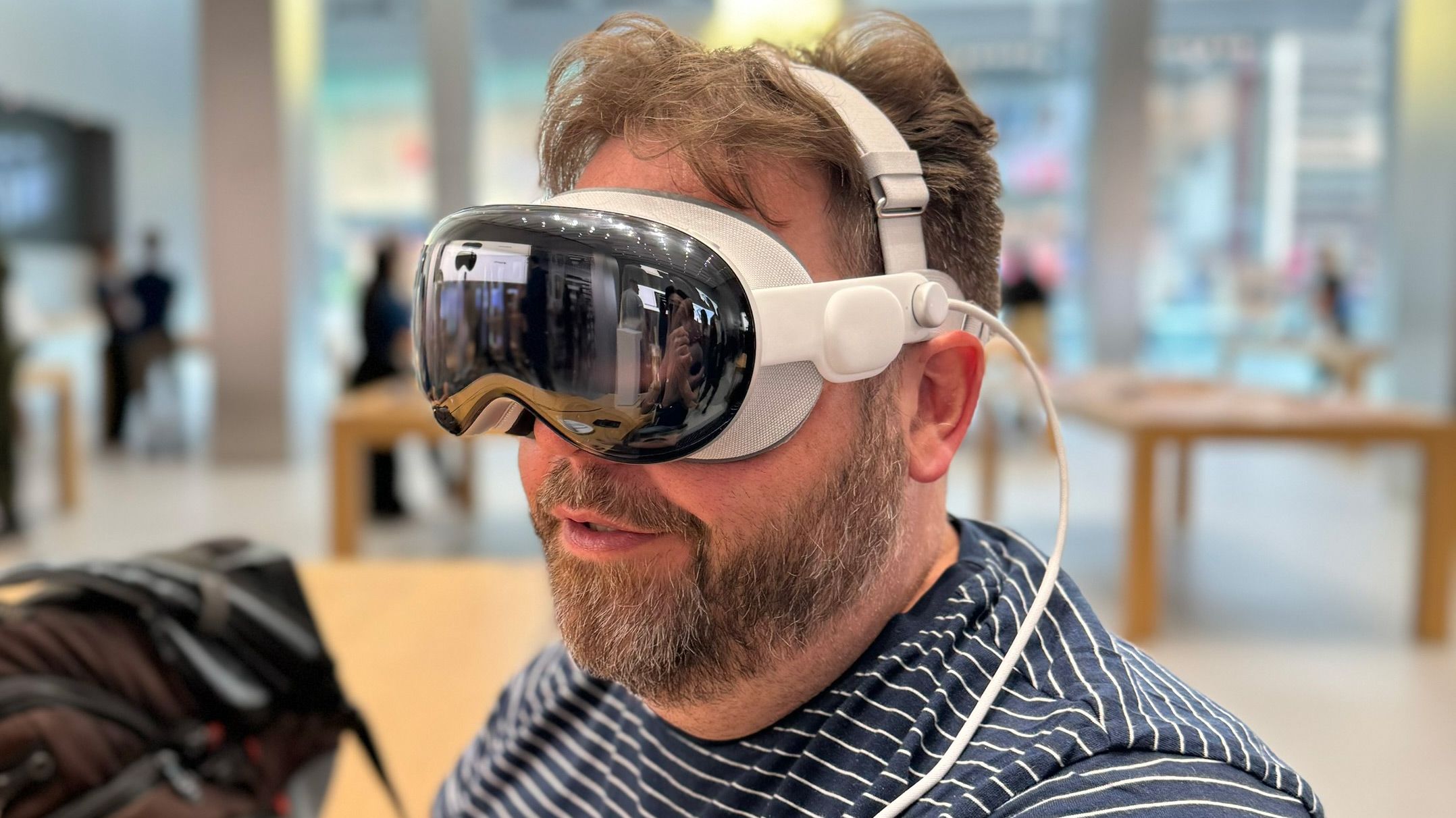 Apple Vision Pro 2 upgrades leaked – but I think I'll wait for the ...