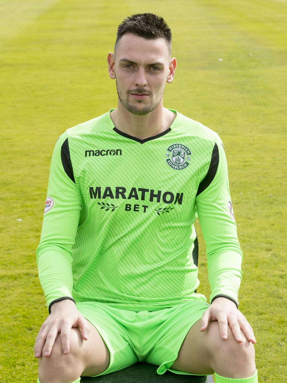 Laidlaw signing is a coup for County, says Kettlewell | FourFourTwo