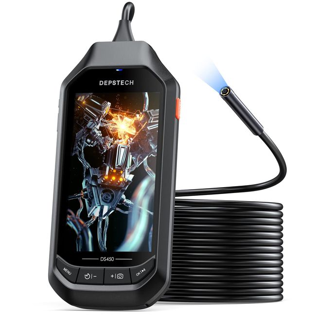 The best borescopes and inspection cameras in 2024 | Digital Camera World