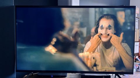 Samsung TU8000 TV review: good value TV with limitations | TechRadar