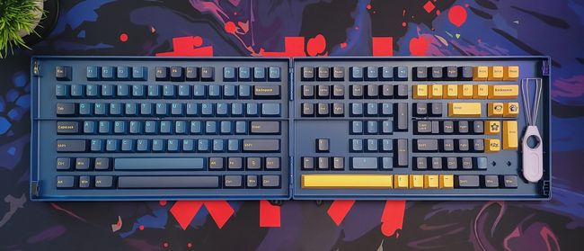 How to Pick Keycaps for Your Mechanical Keyboard | Tom's Hardware