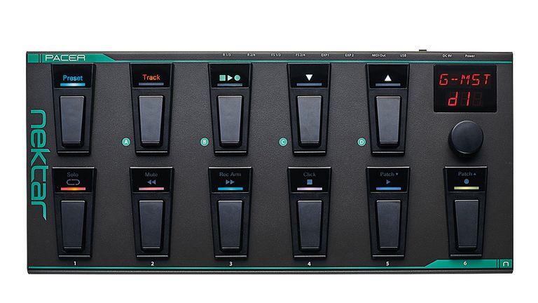 Nektar Pacer review | MusicRadar