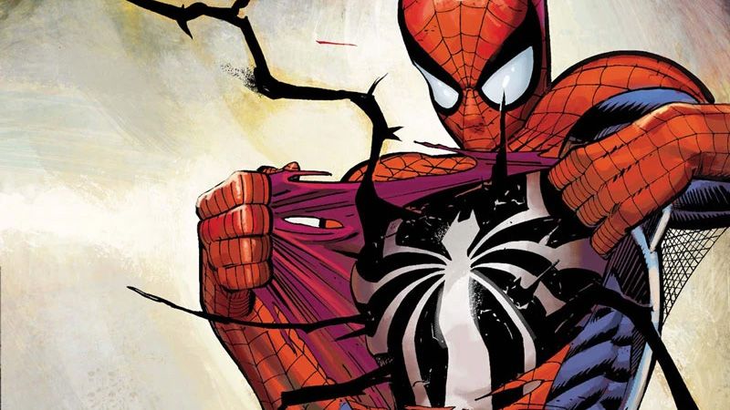 The 10 best Venom comics to read right now | GamesRadar+