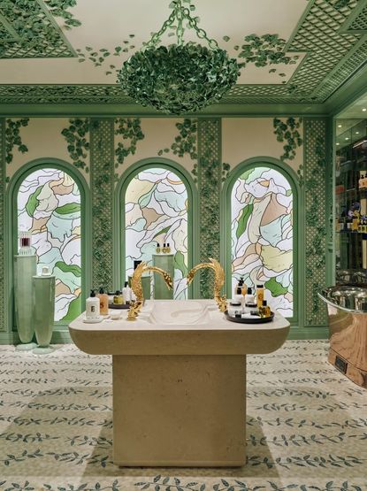 7 Perfumeries in London With Intoxicating Design Flair | Livingetc