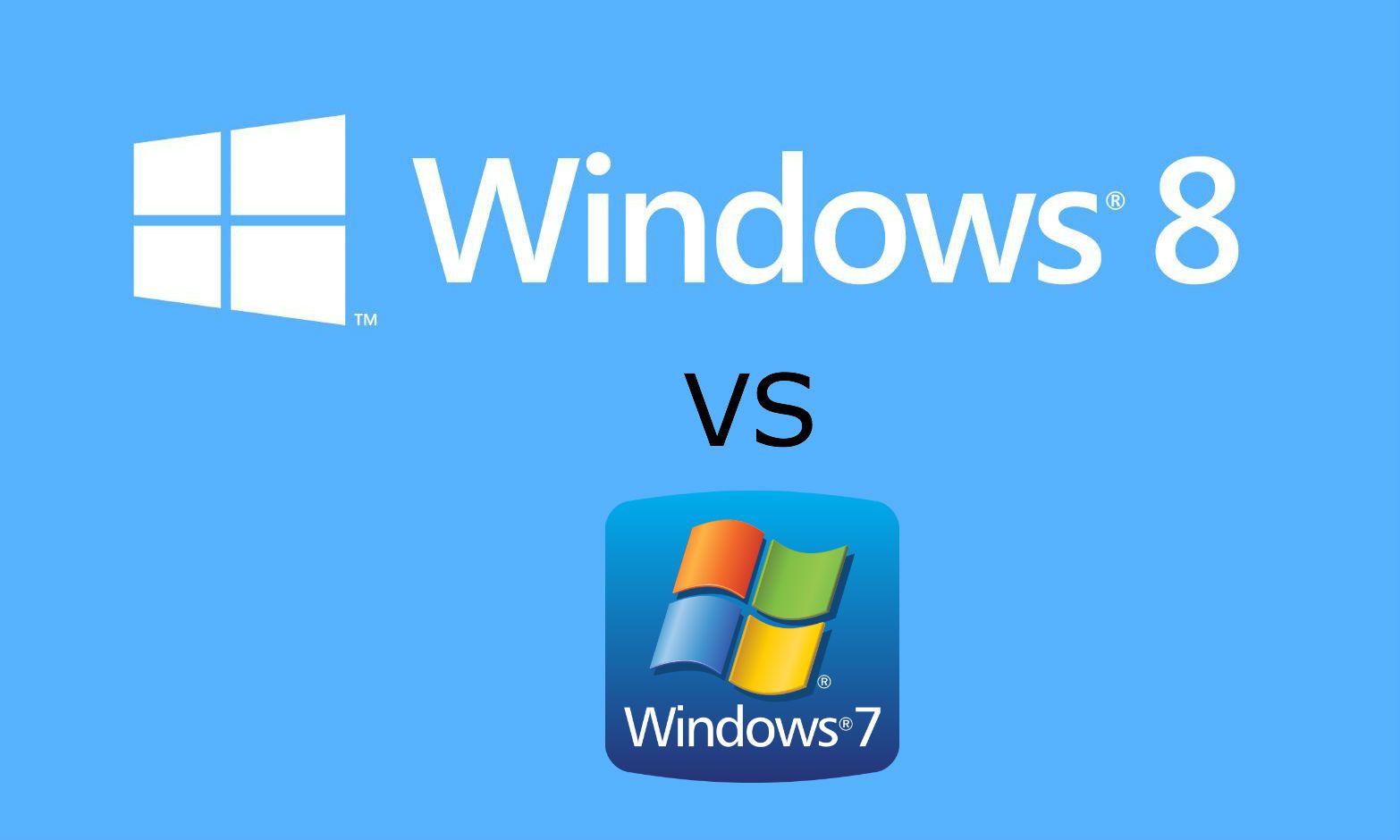 Windows 8.1 vs. Windows 7 – Which is best for you? | IT Pro