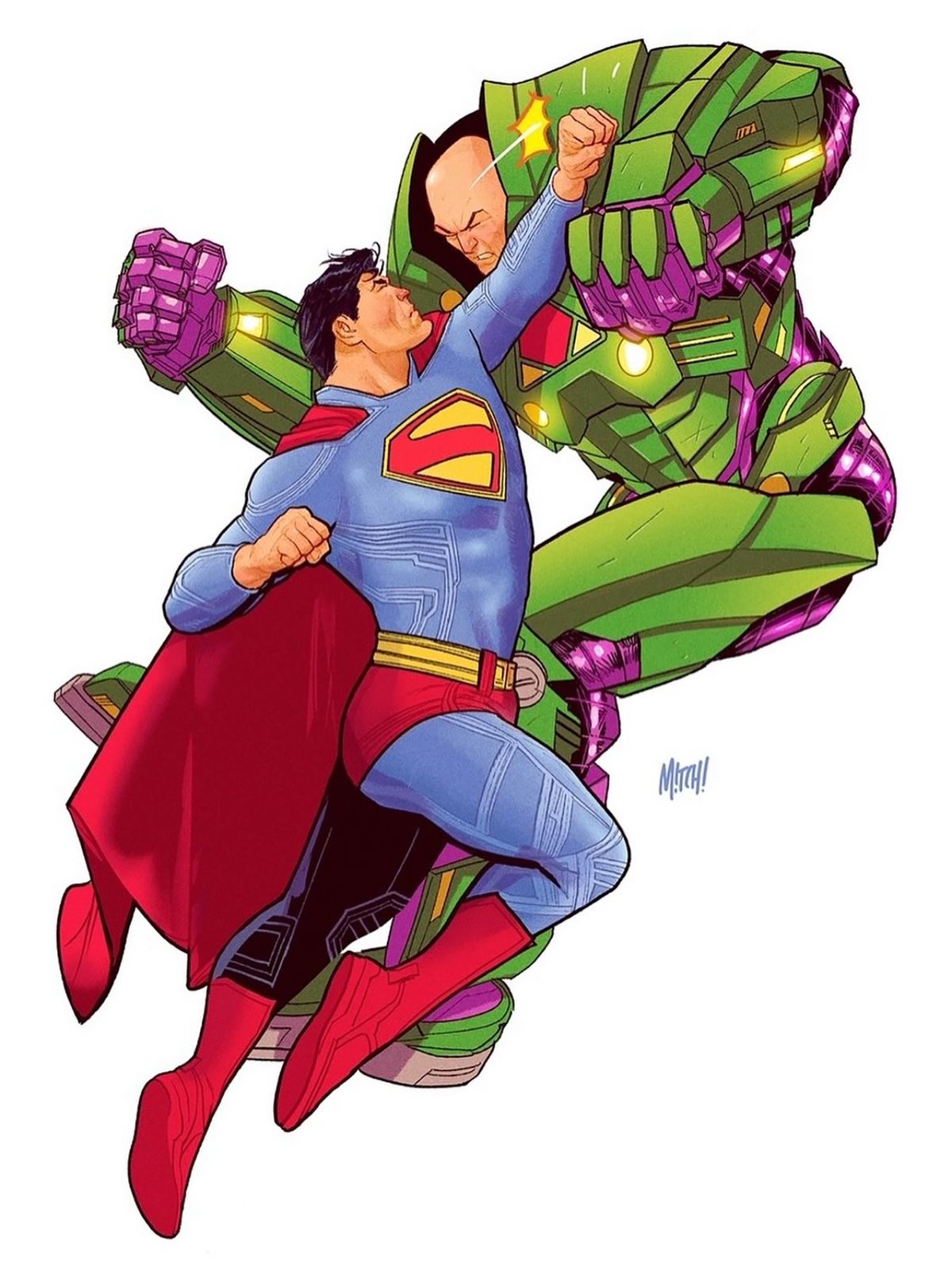 Superman 2 is coming sooner than you think as James Gunn announces the ...