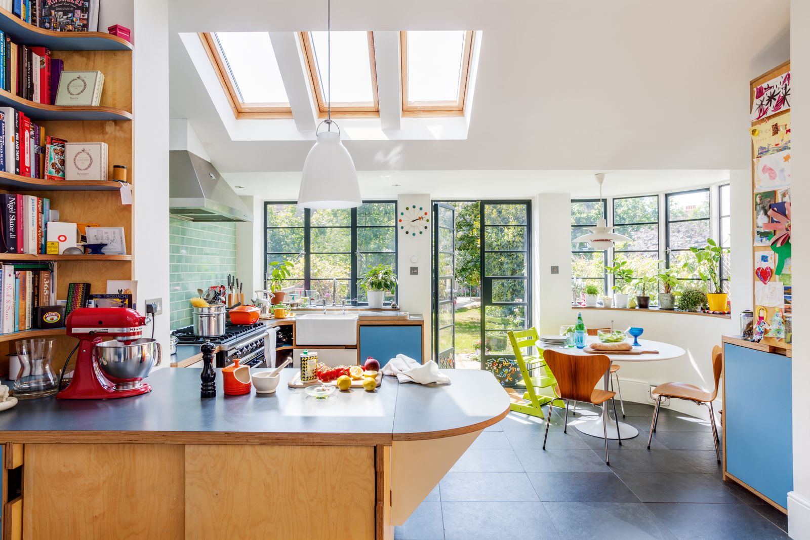 Metal windows and doors: a buyer's guide | Real Homes