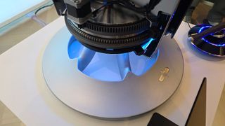 InWin celebrates 40 years with the ChronoMancy — futuristic 1.1m case ...