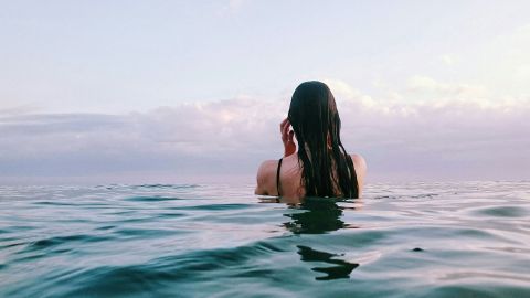 How to swim in the ocean | Live Science