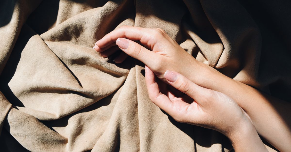 What are polygel nails? An at-home guide from the experts | Marie Claire UK