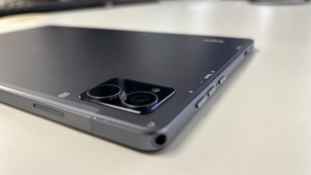 Kogan Explore Tab 2 Pro review: a simple tablet for the most basic uses ...