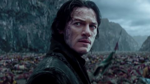 32 Famous Actors Who Played A Vampire | Cinemablend