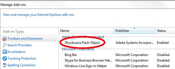 You Should Disable Adobe Flash Player Now: Here's How | Tom's Guide