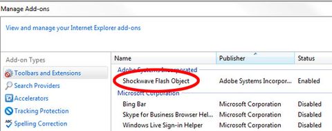 You Should Disable Adobe Flash Player Now: Here's How | Tom's Guide