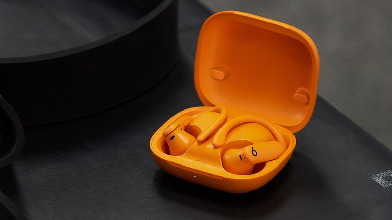 These T3 Awards 2025-winning Beats workout headphones that work with ...