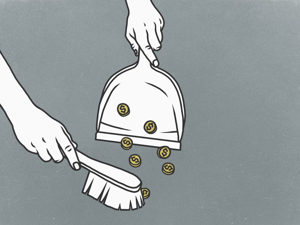 How to Earn a Decent Yield From Your Sweep Account | Kiplinger