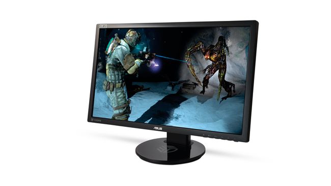The best gaming monitors for Fortnite | TechRadar