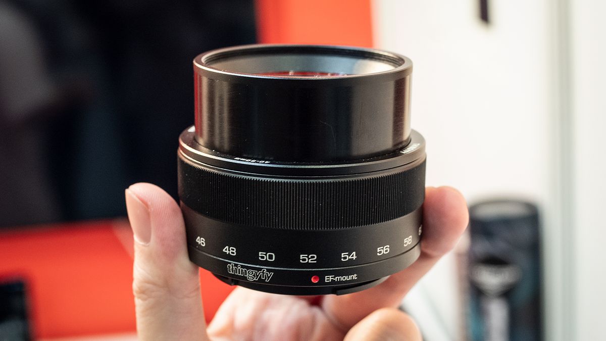 Pinhole Pro X 18-36mm – world’s first pinhole zoom revealed at TPS ...