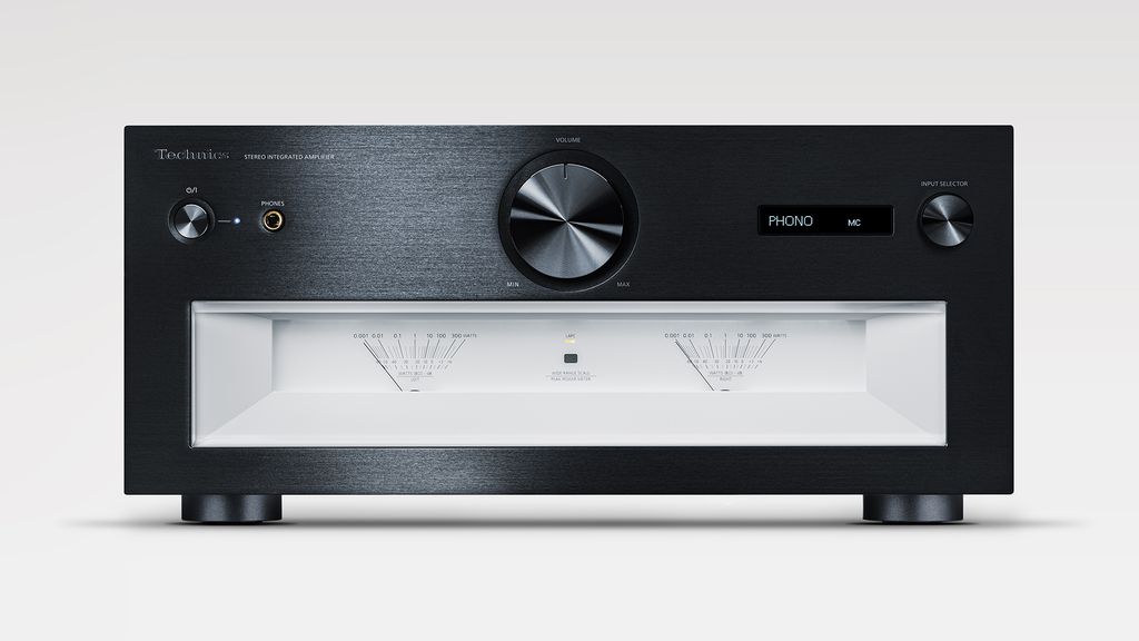 Technics SU-R1000 review | What Hi-Fi?