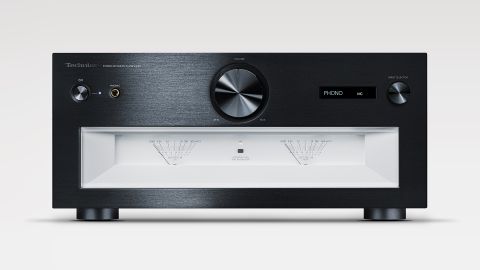 Technics SU-R1000 review | What Hi-Fi?