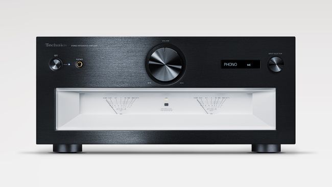 Technics SU-R1000 review | What Hi-Fi?