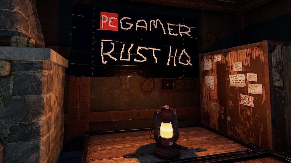 Rust crafting guide: 8 important items you should craft right away | PC ... Rust crafting guide: 8 important items you should craft right away | PC ...